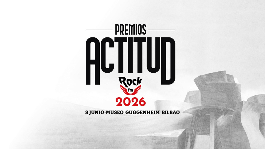M-Clan, a los Premios Actitud: la banda será la encargada de entregar ...