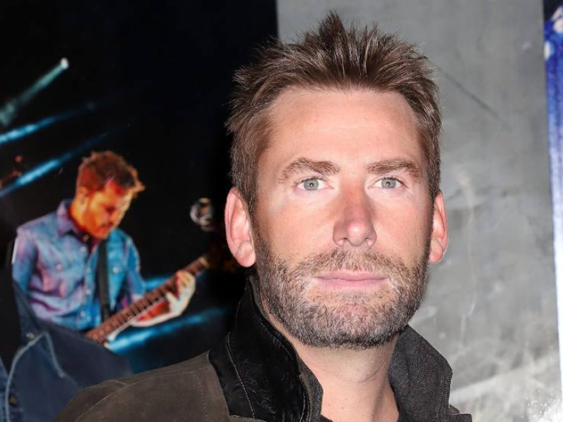 Devin Townsend habla alto y claro sobre Chad Kroeger (Nickelback): “Una ...