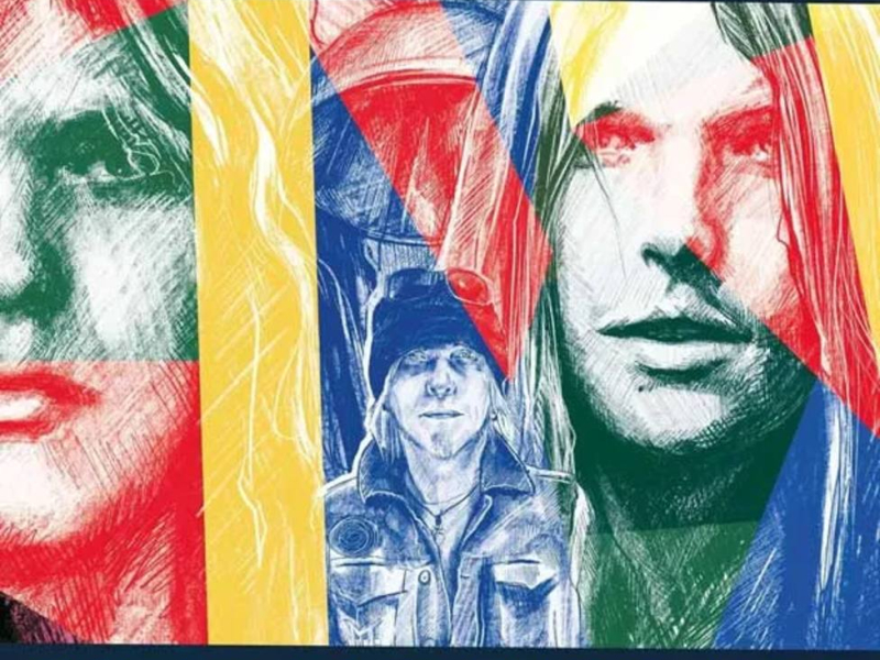 Axl Rose aparecerá en un nuevo álbum próximamente, y no es de Guns N ...