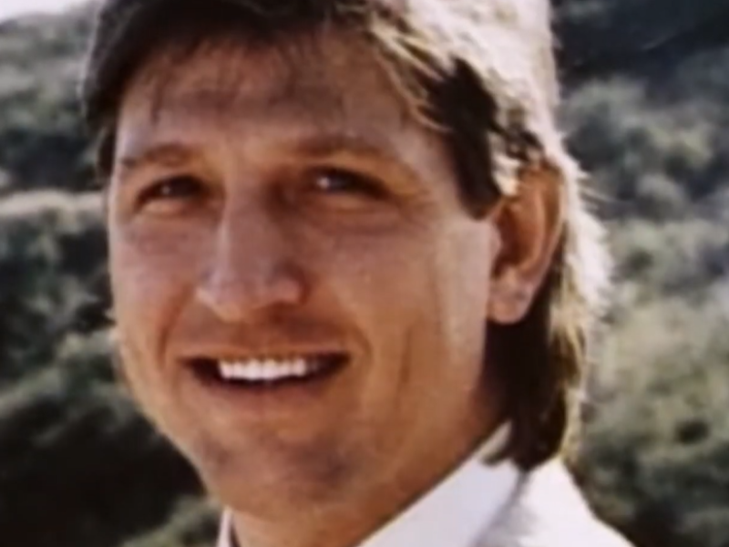 El misterio más grande del rock: cómo el bajista de Iron Butterfly despareció para siempre sin ...