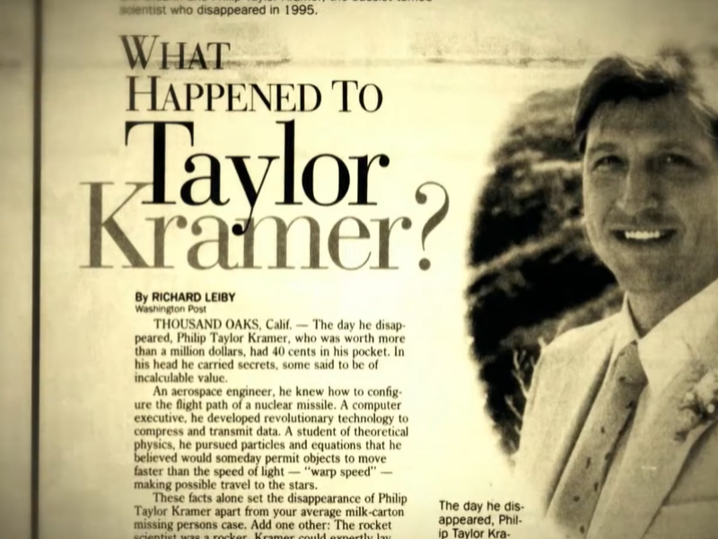 El misterio más grande del rock: cómo el bajista de Iron Butterfly despareció para siempre sin ...