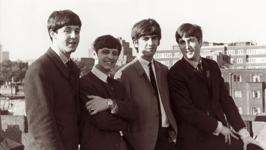 Paul McCartney recuerda el día que The Beatles conocieron a Elvis: “No ...