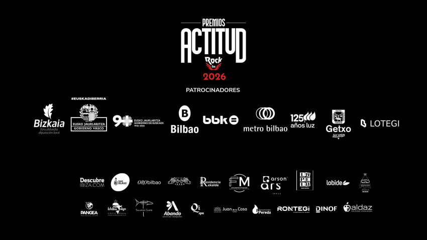 M-Clan, a los Premios Actitud: la banda será la encargada de entregar ...