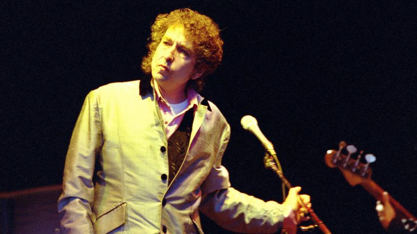 Paul McCartney da su sincera opinión de Bob Dylan: “Me da un poco de ...