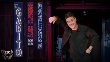 El Garito de Álex Clavero | Programas | RockFM