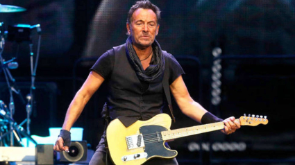 ¿Por qué el batería de Slipknot es mejor que el de la E Street Band ...