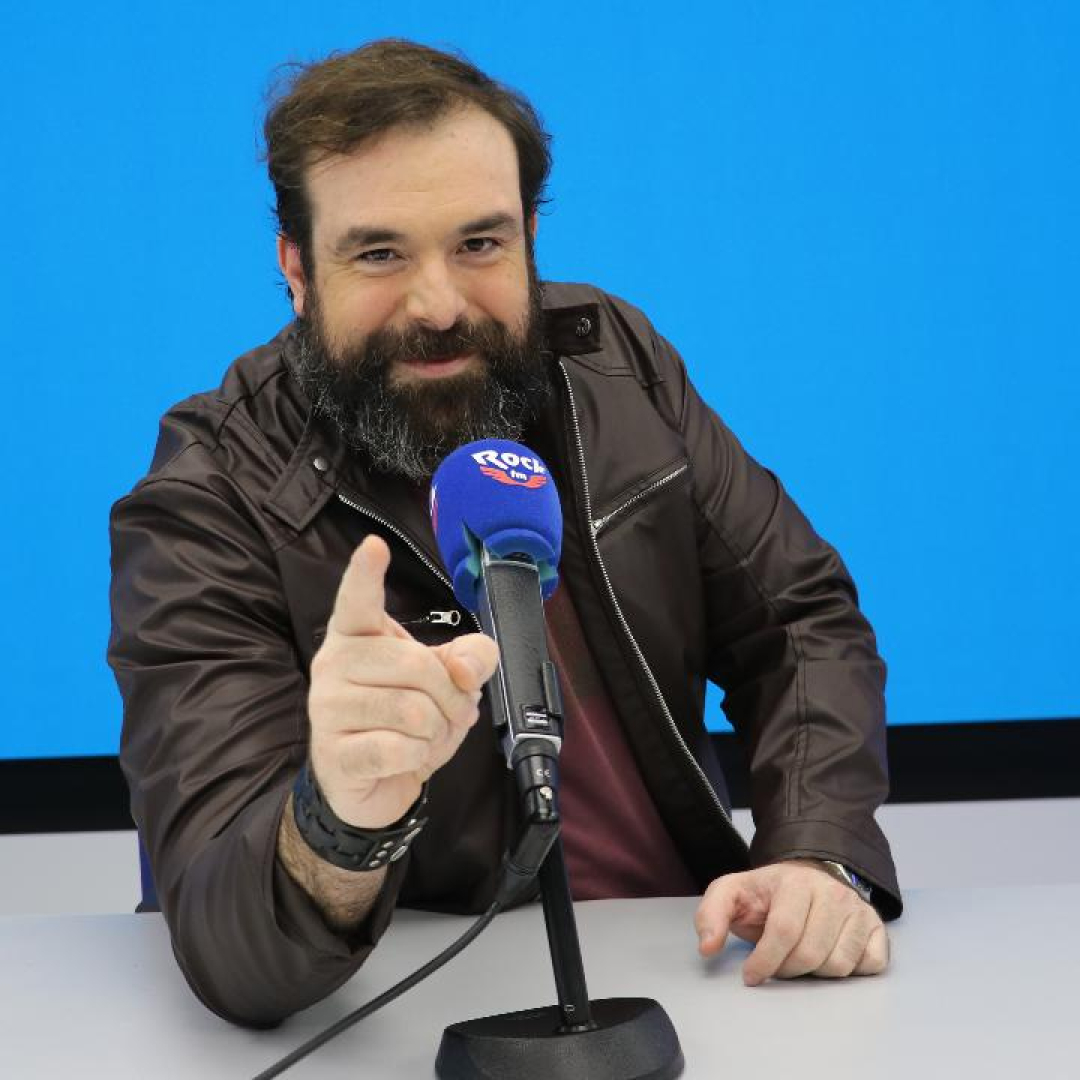 RockFM Motel con Rodrigo Contreras 12-09-2024 de 21 a 00