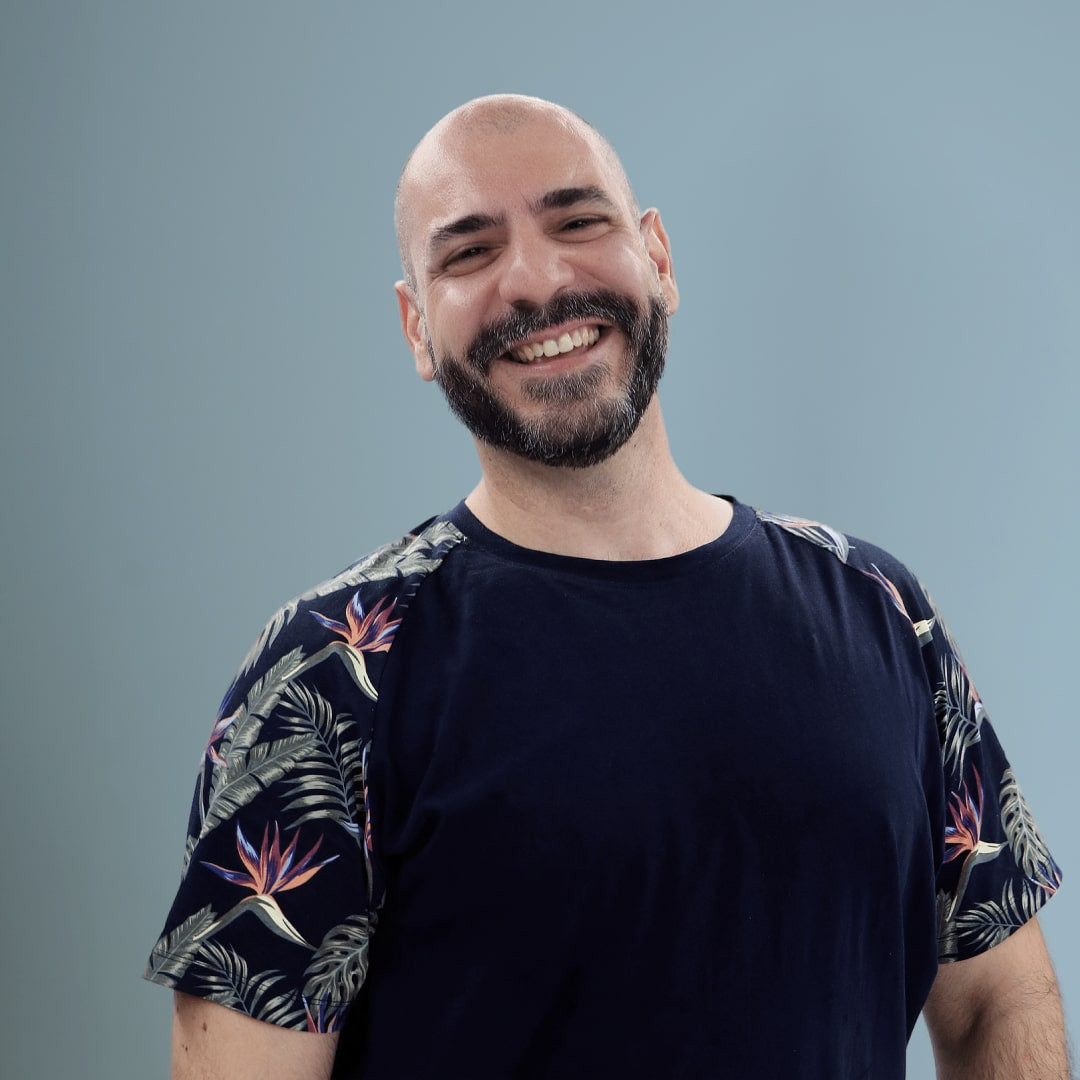 16:00H | 16 JUN 2025 | Carlos Medina