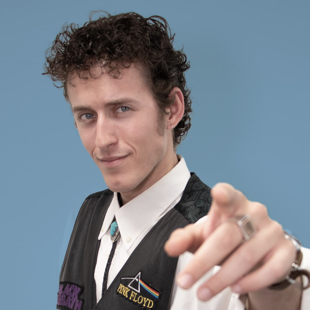 15:00H | 30 JUN 2025 | Alex Paredes