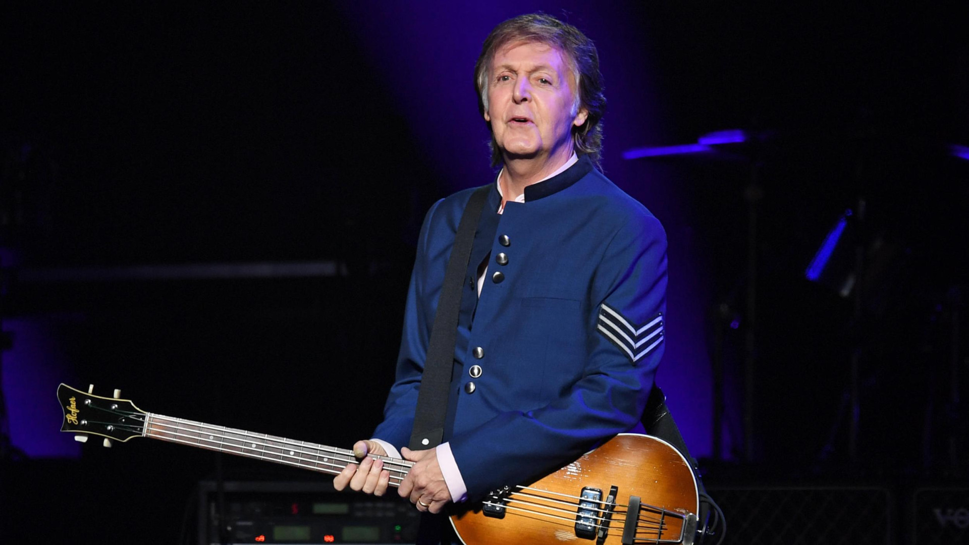 Paul McCartney y el mejor repertorio de la historia se dan cita en ...