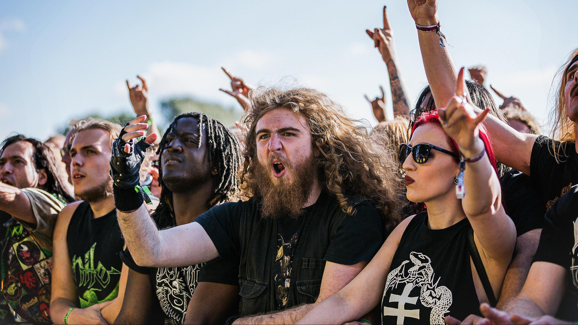 'Into the Void': la serie que explorará como nunca el universo del ...