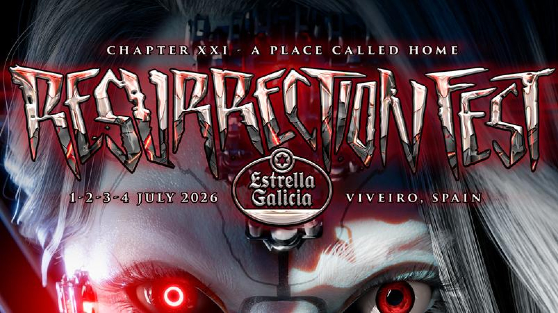 Las entradas del Resurrection Fest comienzan a terminarse: las más ...
