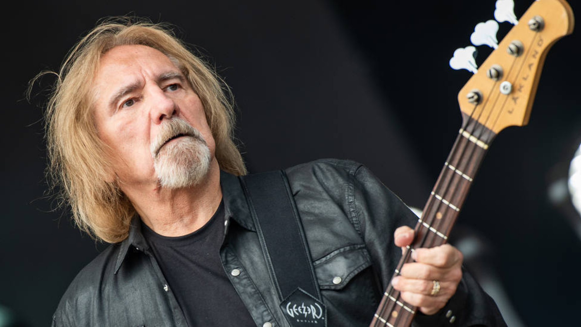 Geezer Butler y lo único que cambiaría de la historia de Black Sabbath ...