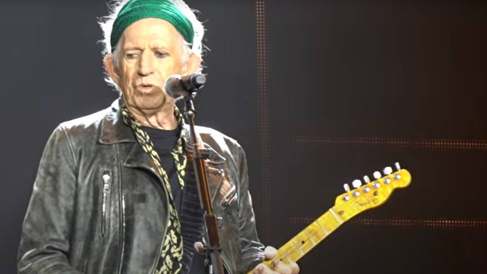 The Rolling Stones vuelven a tocar esta canción por primera vez en una ...