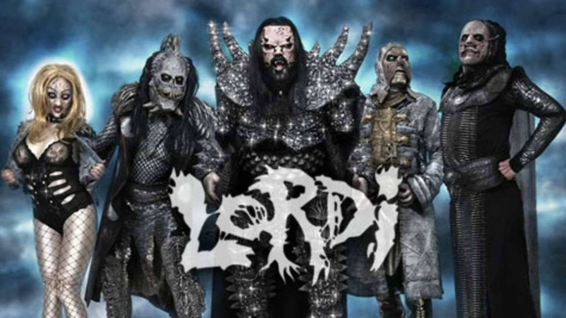 Lordi regresa a Eurovisión