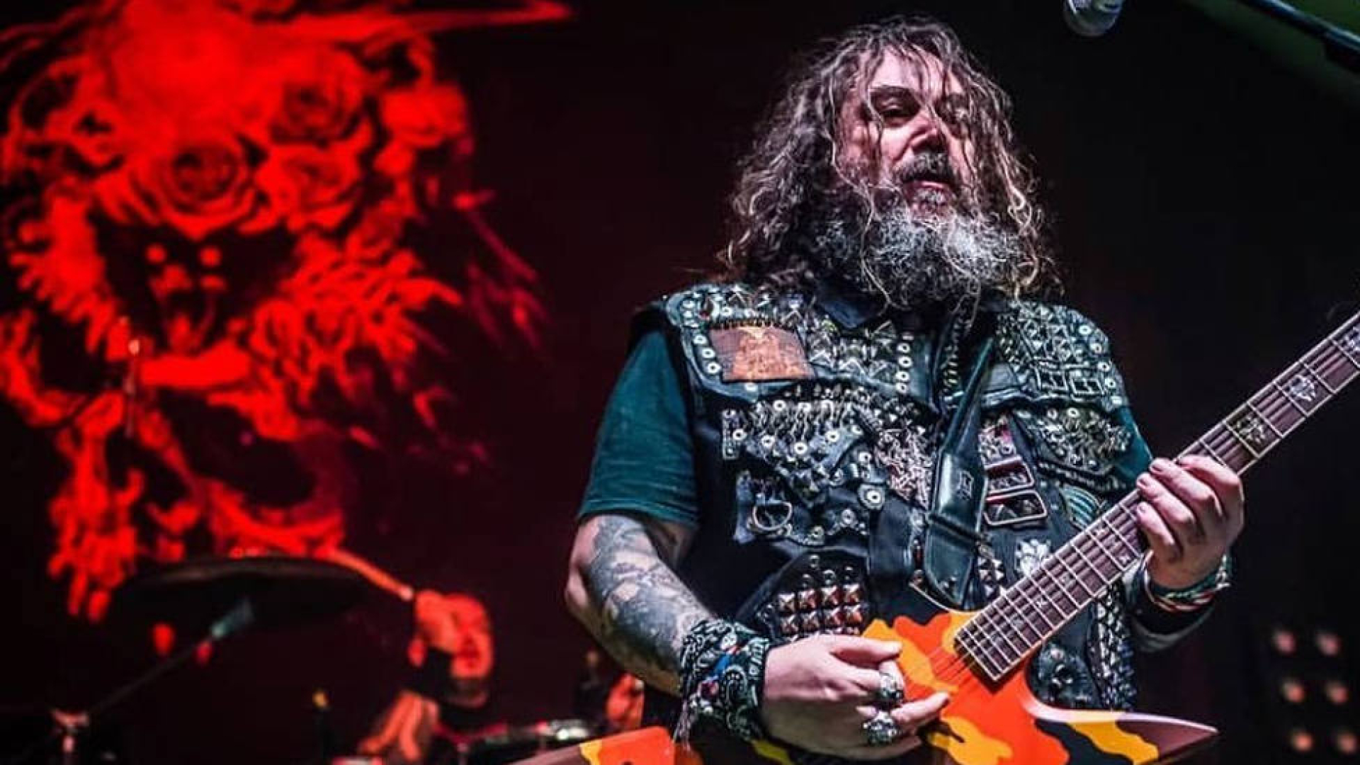Max Cavalera elige sus tres álbumes favoritos de thrash metal: no están ...