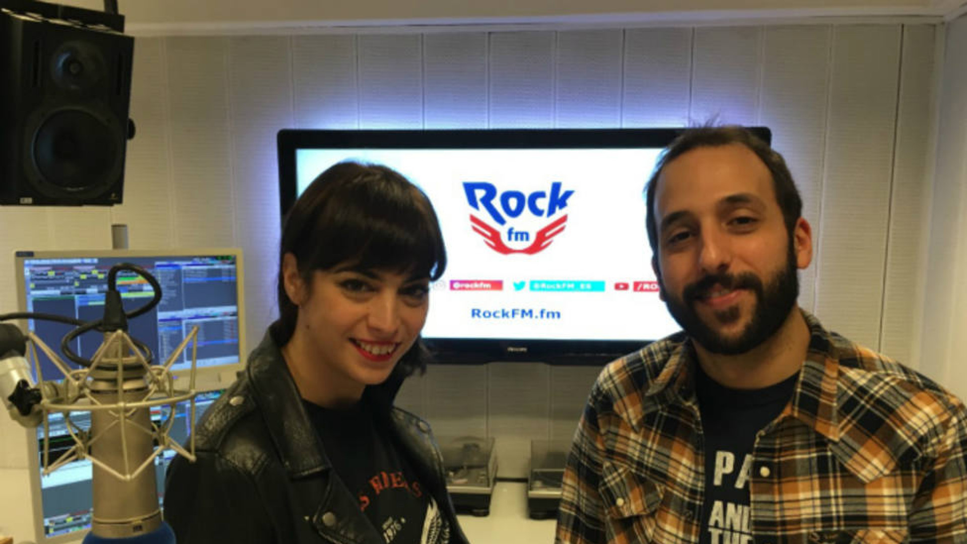 Entrevista a NAT SIMONS