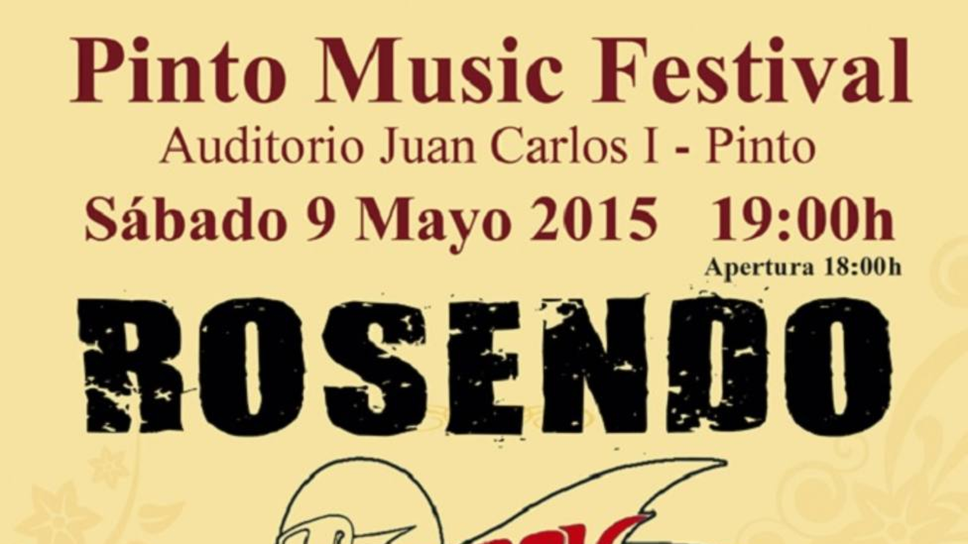 Pinto Music Festival