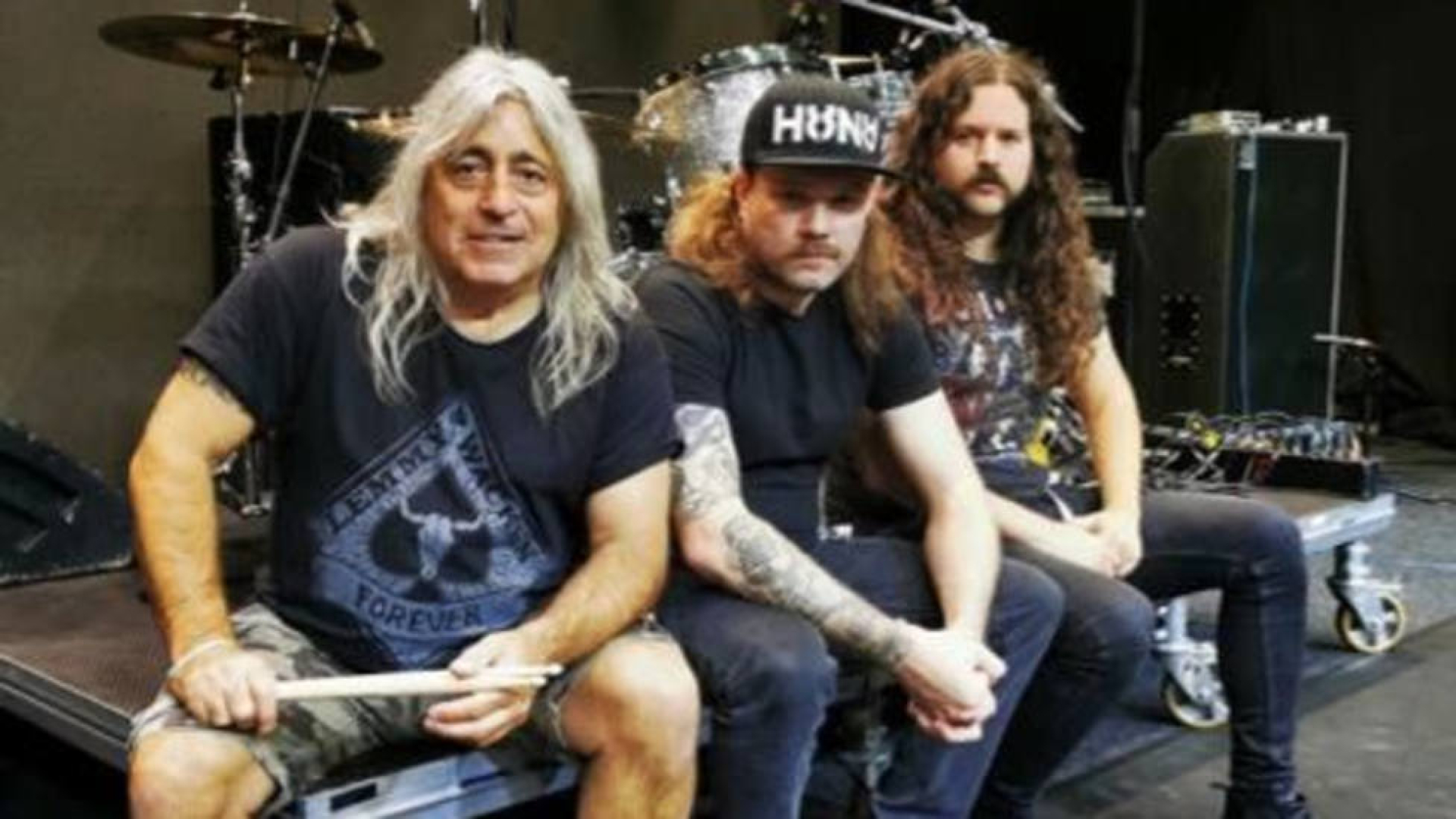 Mikkey Dee “revive” a Motörhead por una noche: estos son los vídeos del ...