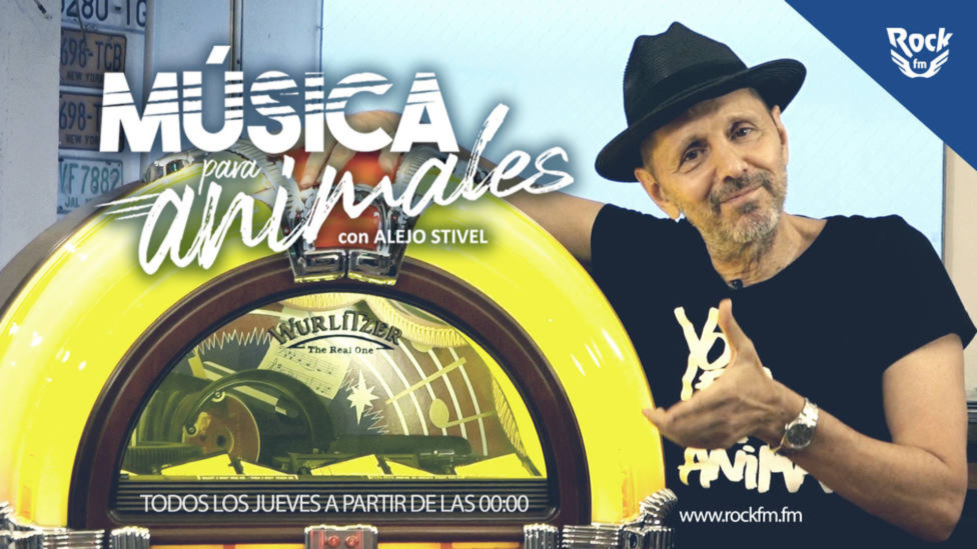 Alejo Stivel te revela, este jueves, los secretos de Badfinger y de la ...