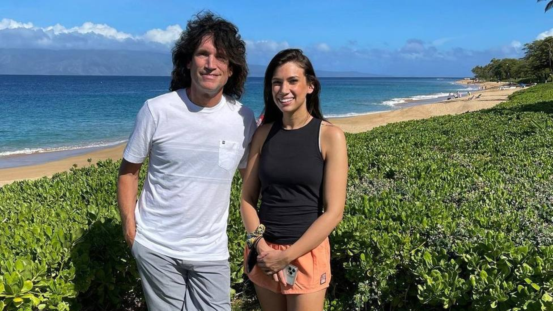 La increíble historia de cómo Tommy Thayer (Kiss) se encontró con su ...