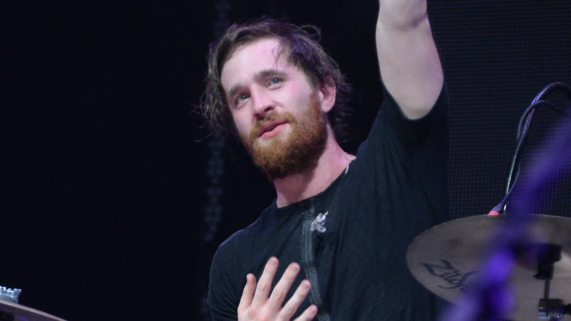 Daniel Platzman anuncia que deja Imagine Dragons: este es el motivo