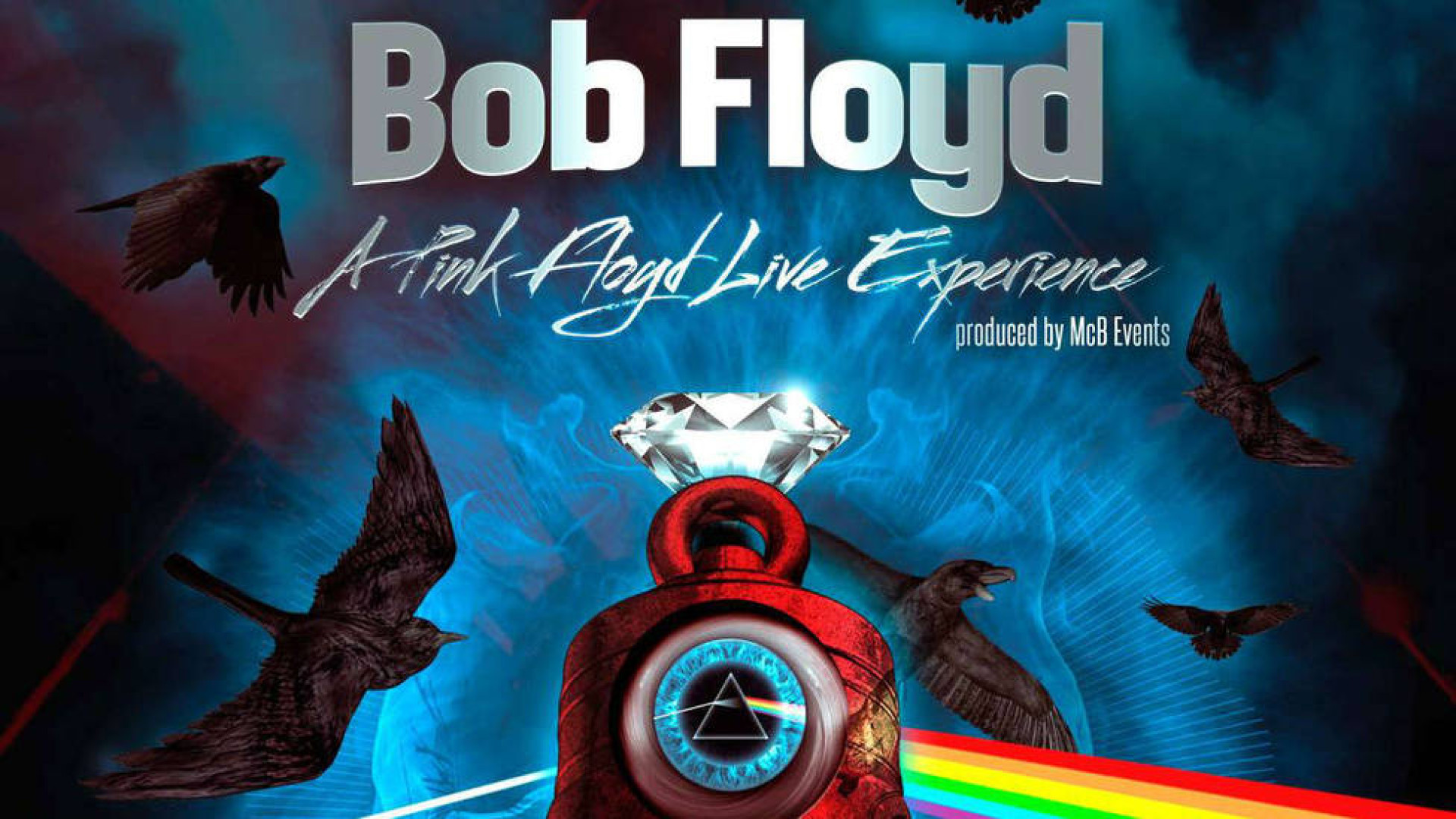 ¿Conoces la experiencia de Bob Floyd?