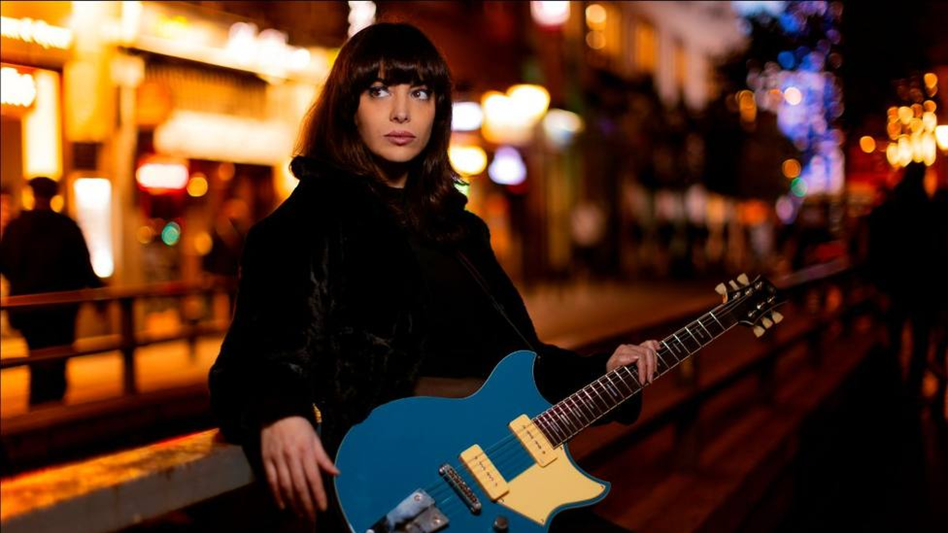 Nat Simons lanza 'Felinas', su espectacular nuevo álbum y anuncia un ...