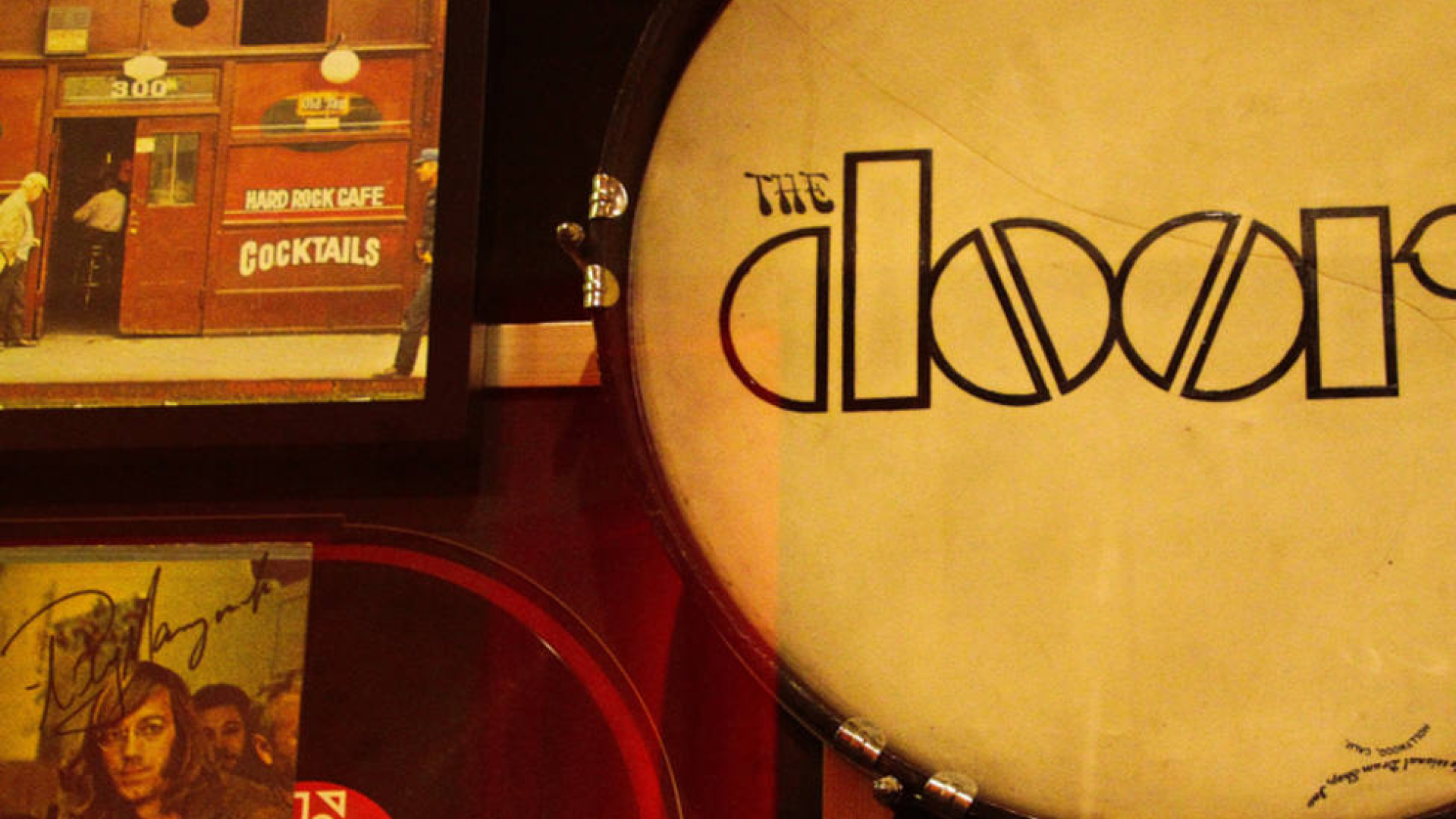 Paul Rothchild, el productor que lanzó la carrera de The Doors... Hasta ...