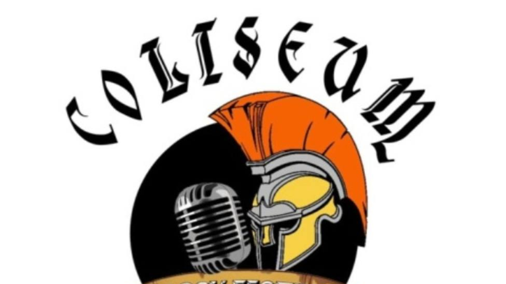 Coliseum Rock Festival