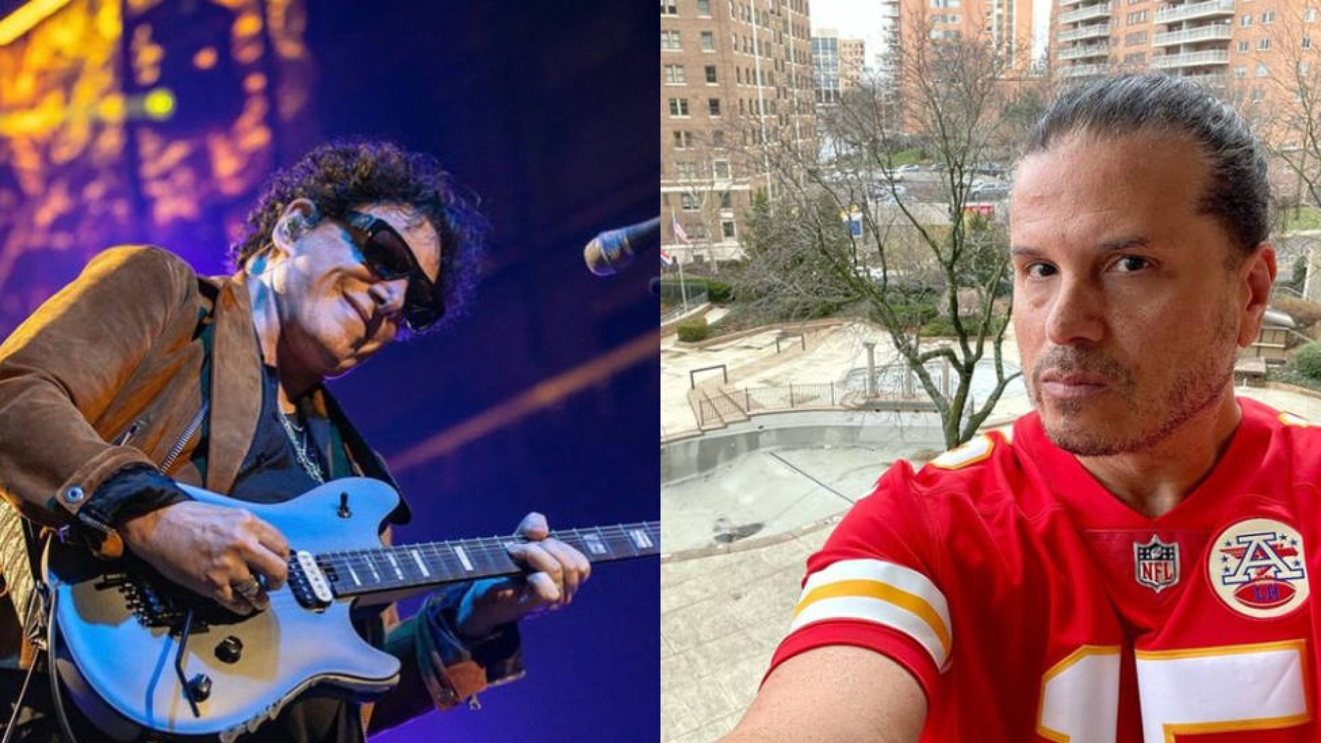 Neal Schon responde con dureza a Jeff Scott Soto y su despido de ...