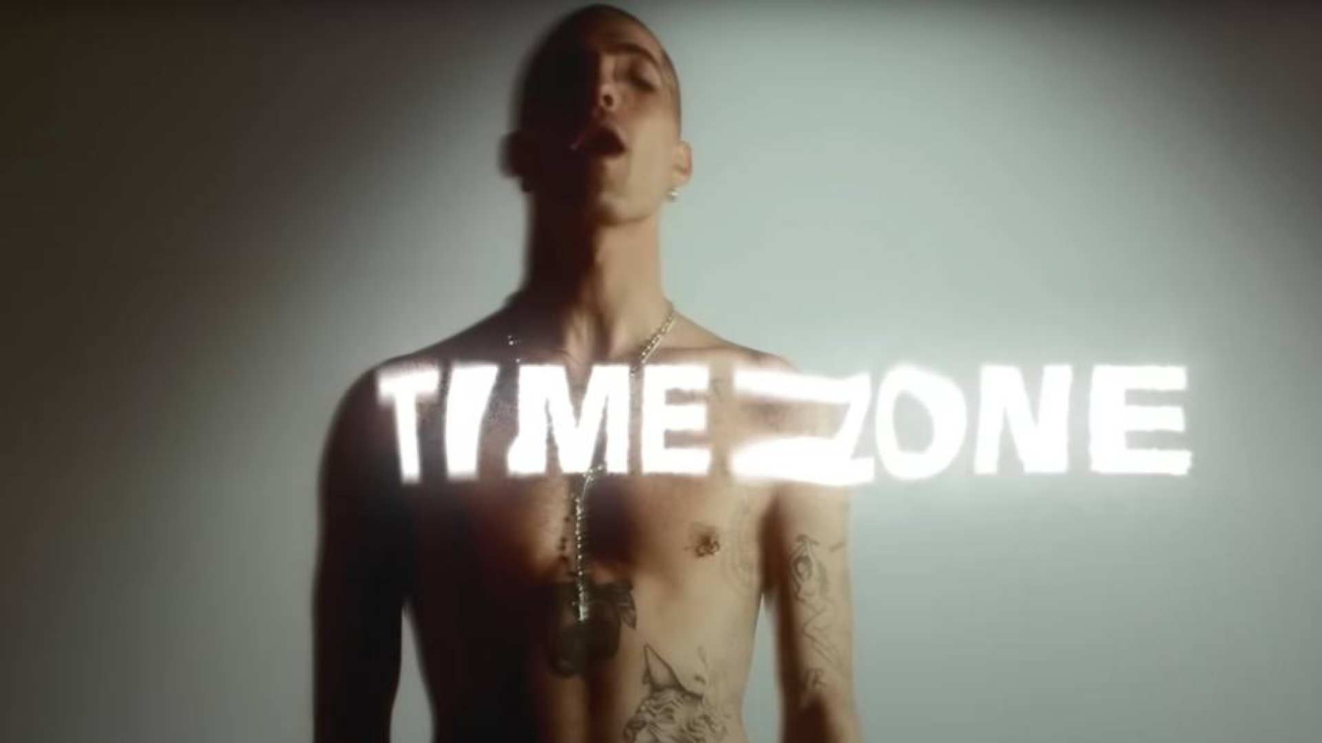 Måneskin lanza el videoclip de "Timezone", tercer corte de 'Rush!'
