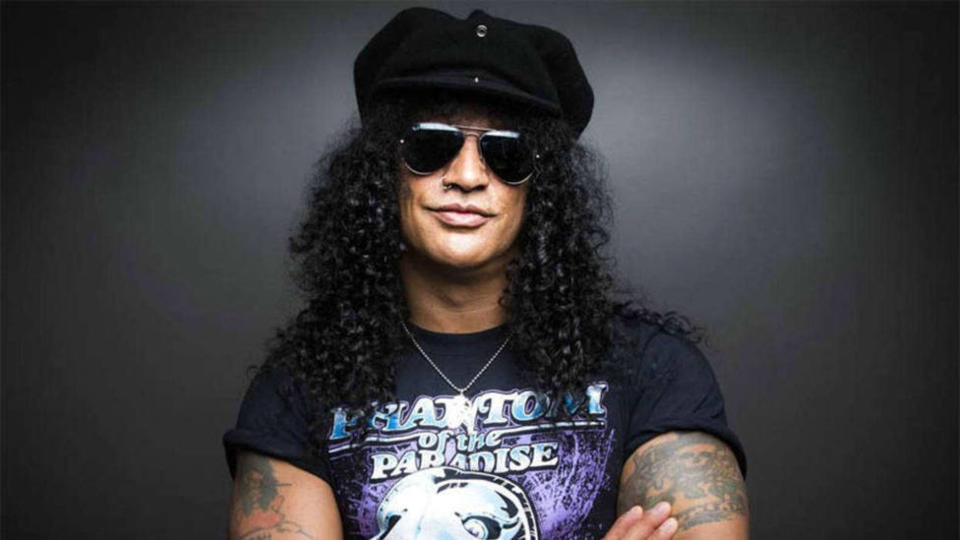 Slash te dice cuál es su álbum favorito