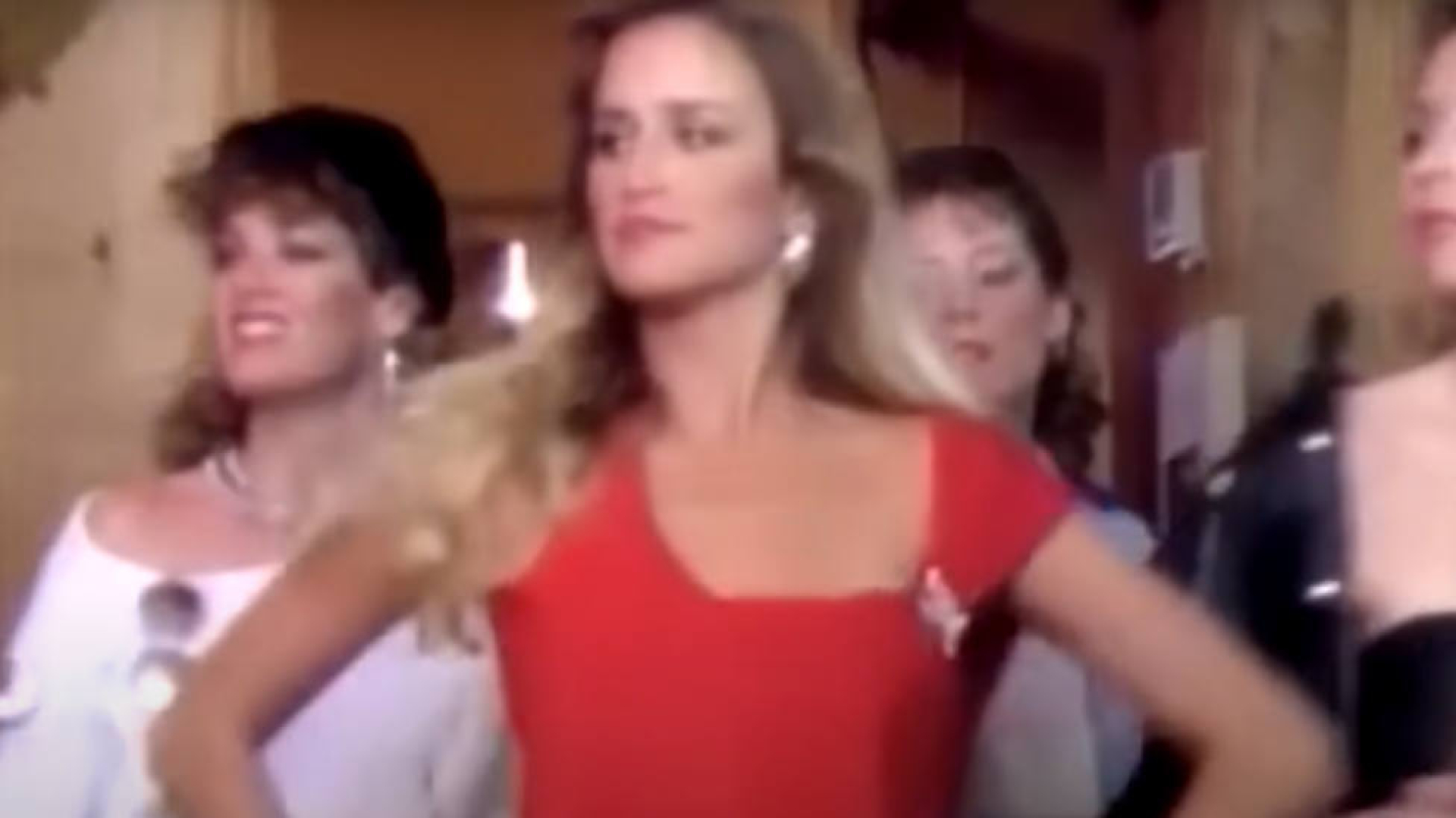 Ha muerto Kymberly Herrin, la emblemática estrella del “Legs” de ZZ Top