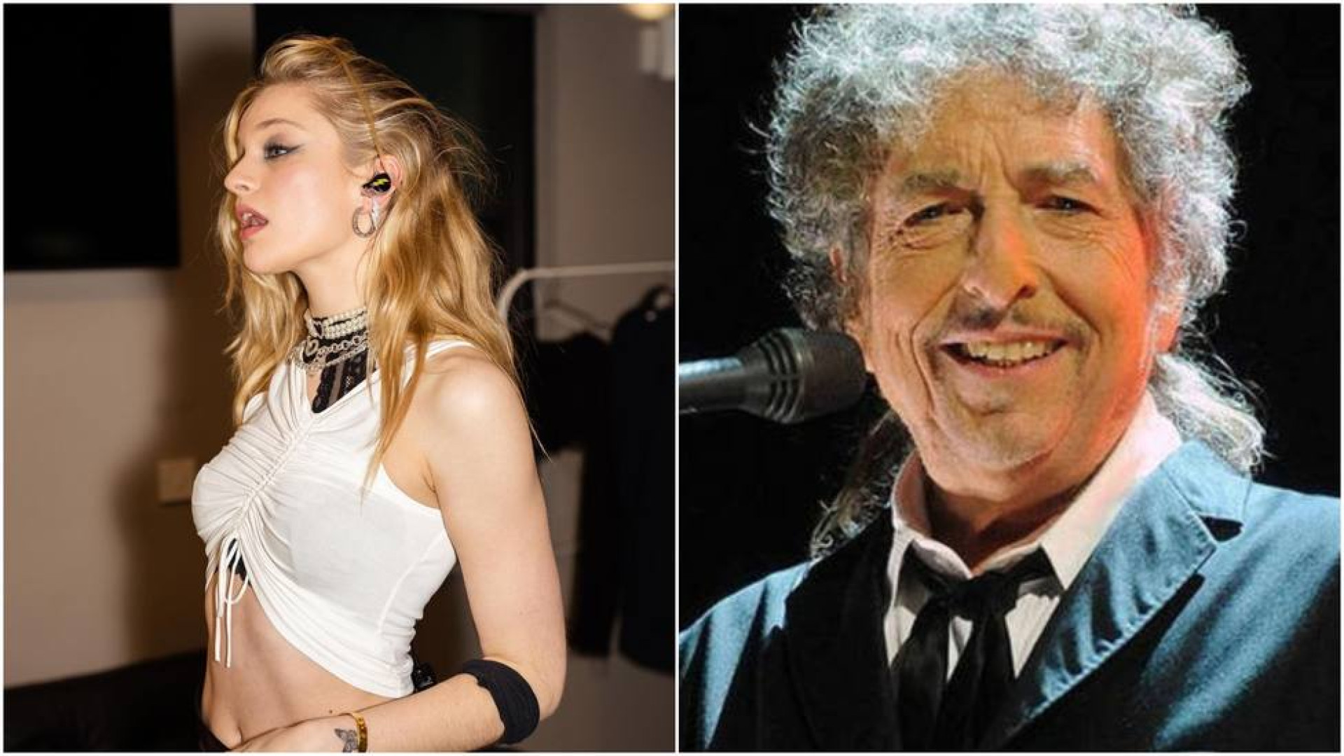 Compra entradas para ver a Bob Dylan y se equivoca de artista: la diva ...