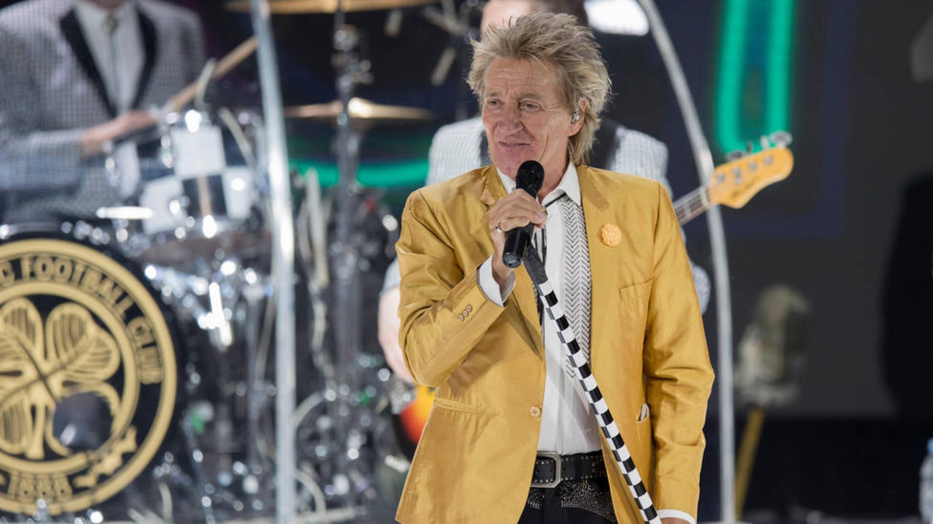Rod Stewart actuará en A Coruña en diciembre: ¿Dónde compro mis entradas?