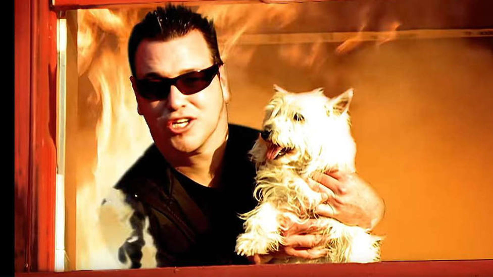 ¡Escucha la nueva versión del “All Star” de Smash Mouth!