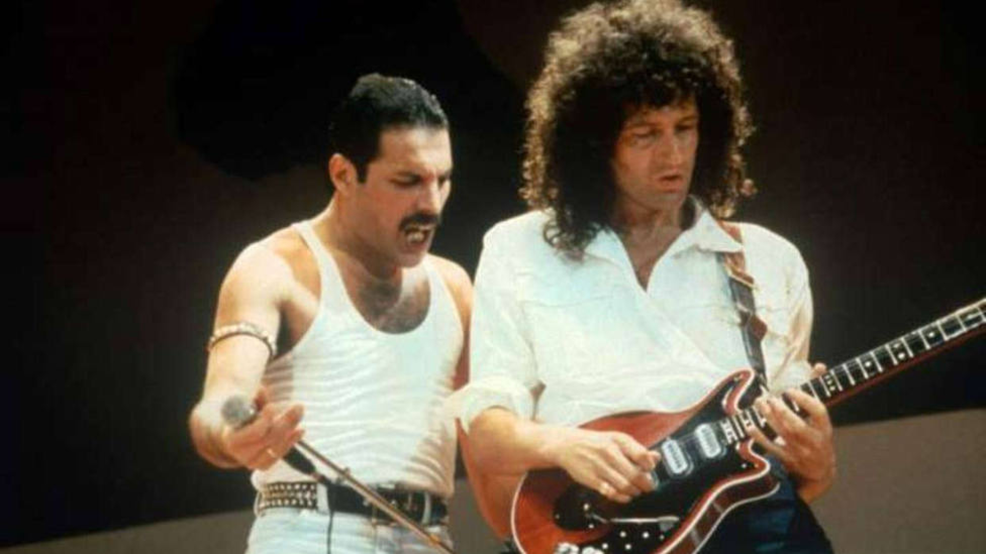 La increíble historia de un fan de Queen que vivió en persona su ...