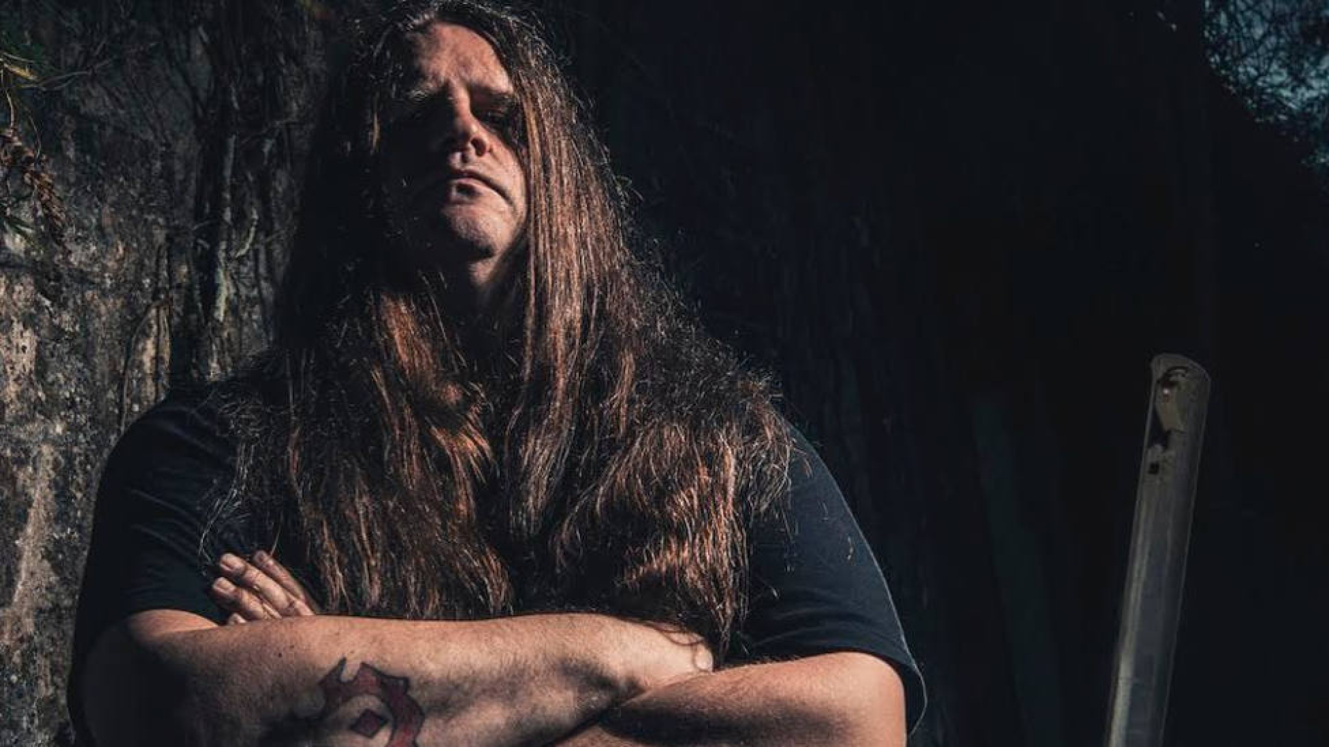 El cantante de Cannibal Corpse desvela su secreto para perder peso: "20 ...