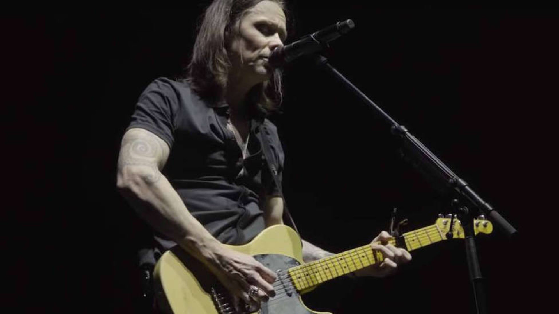 Myles Kennedy (Alter Bridge, Slash) revela que estuvo a punto de ...