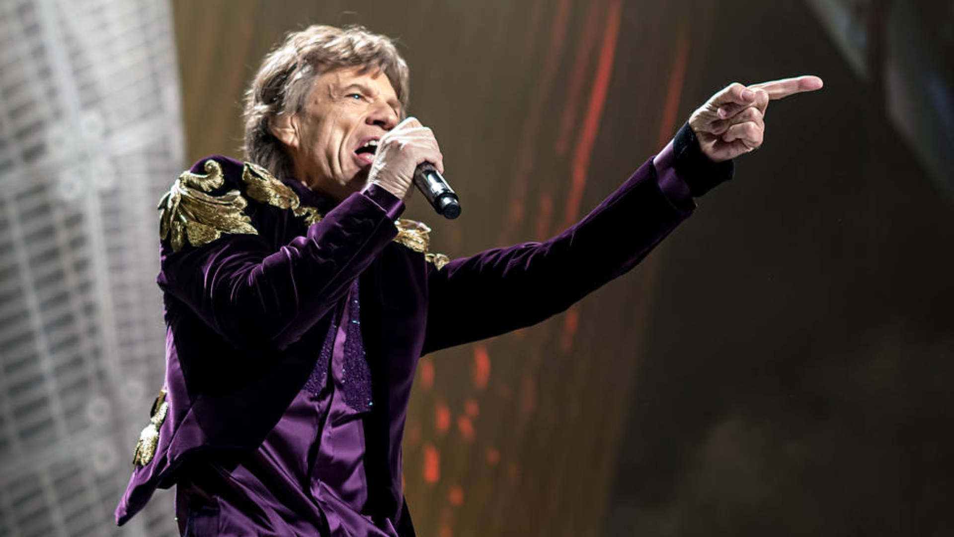 Mick Jagger cumple 81 años: nacido para ser una constelación en un ...