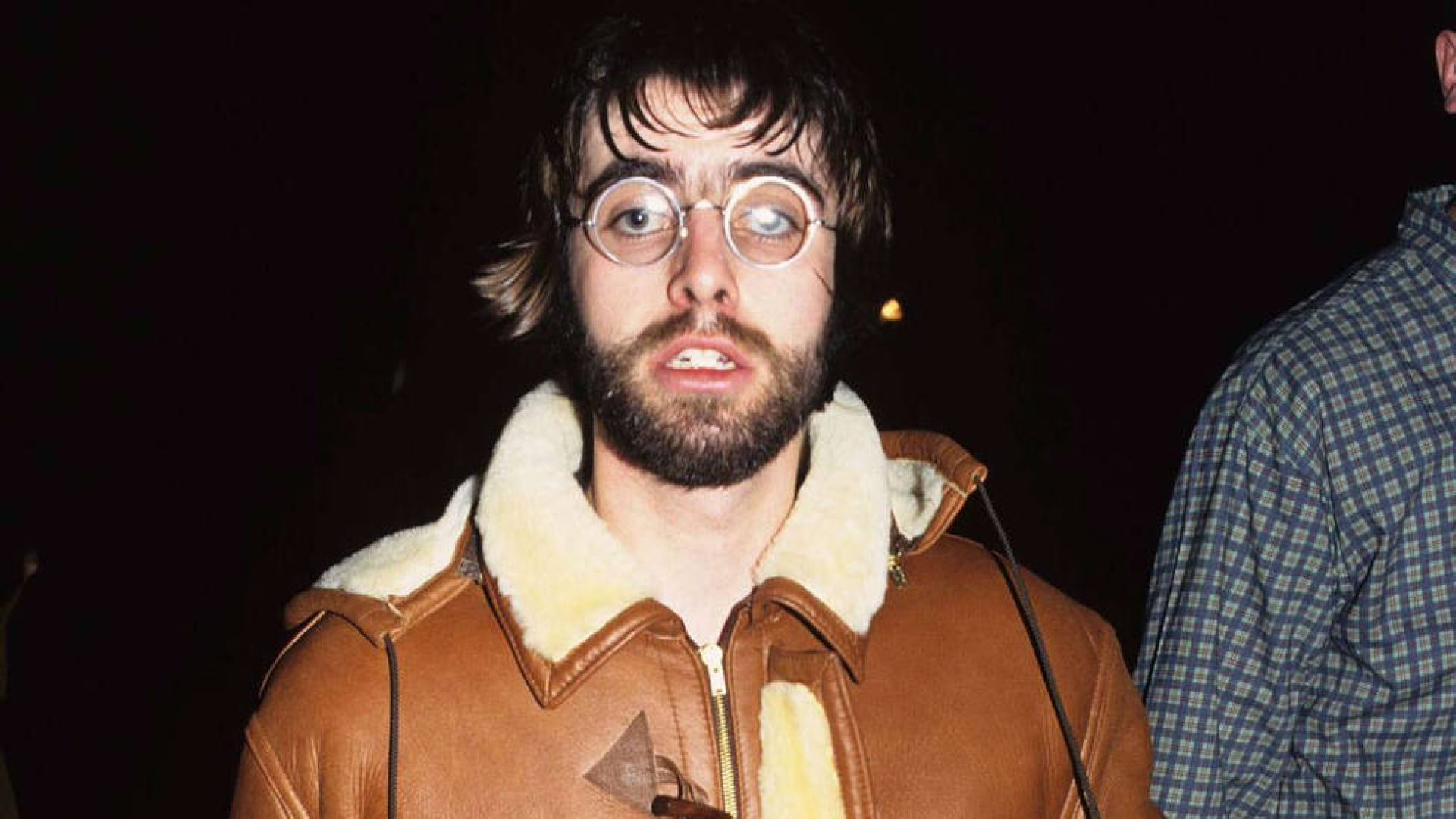 Cuando Liam Gallagher dejó tirados a Oasis en medio de una gira... para ...