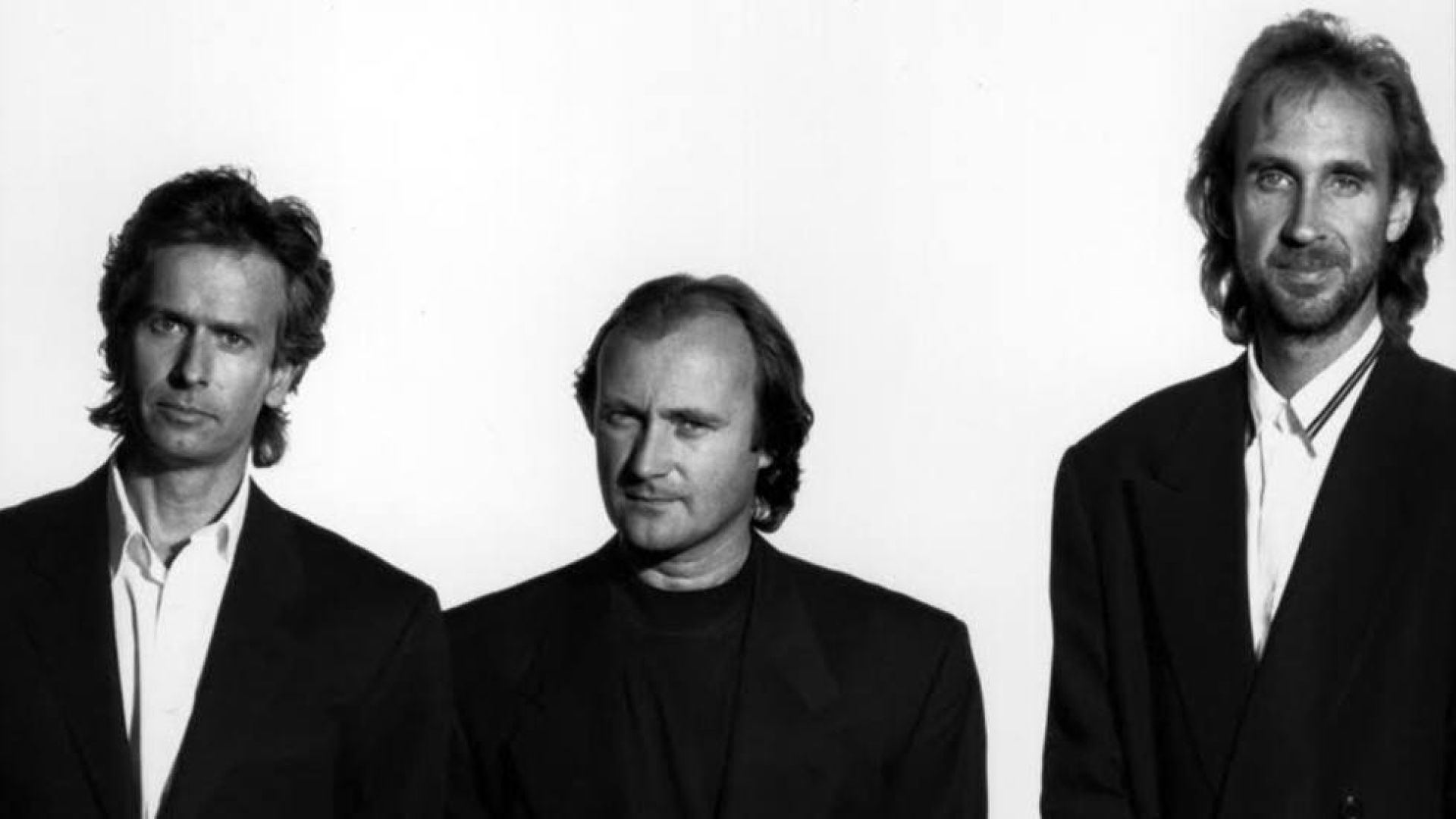 Genesis vuelve a lanzar su discografía en vinilo: este es su plan en ...