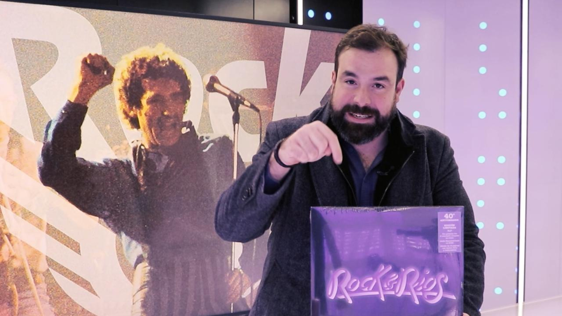 ¿Qué lleva la increíble nueva edición restaurada del "Rock & Ríos ...