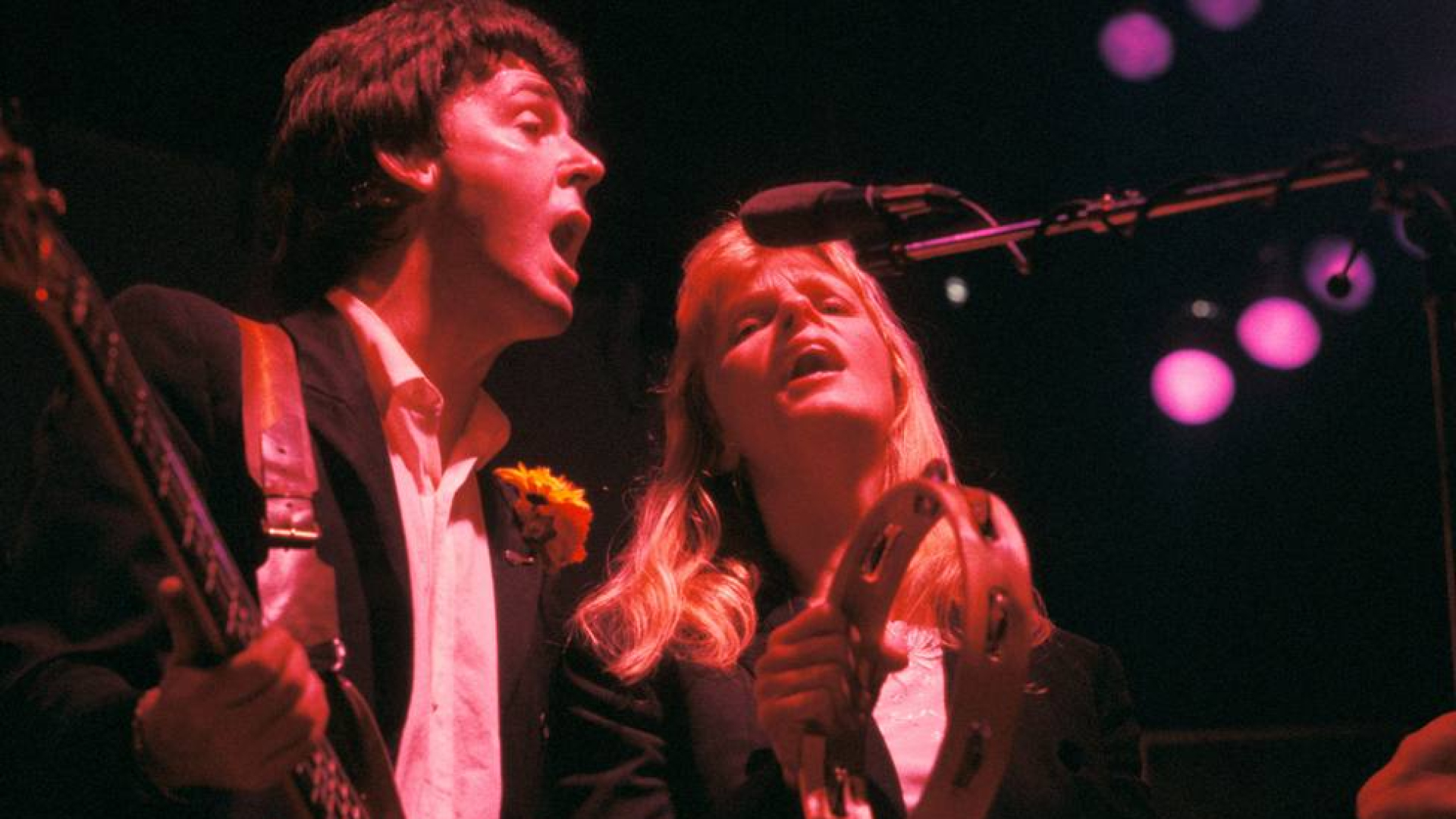 La historia detrás de 'One Hand Clapping', el álbum más perseguido de ...