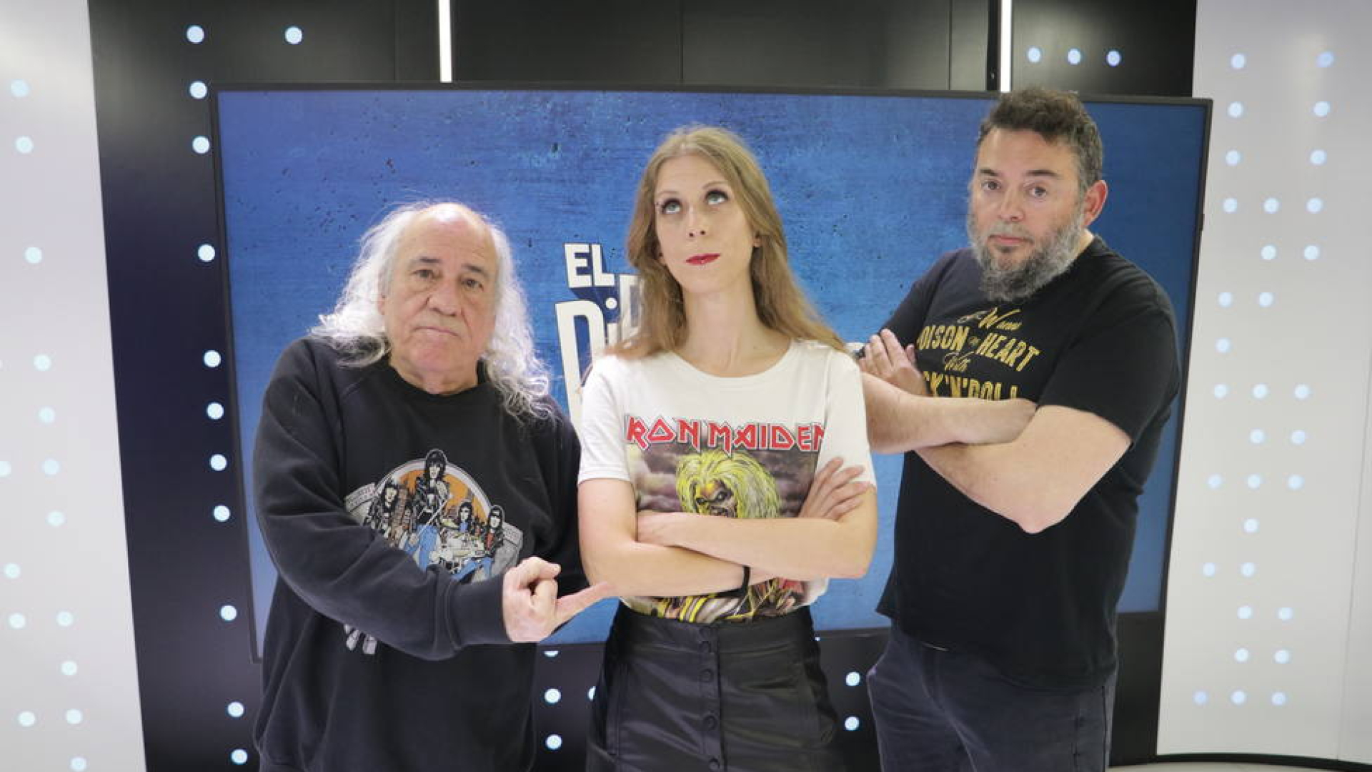 El Pirata y su Banda: El nombre de rockero que triunfa entre los bebés ...
