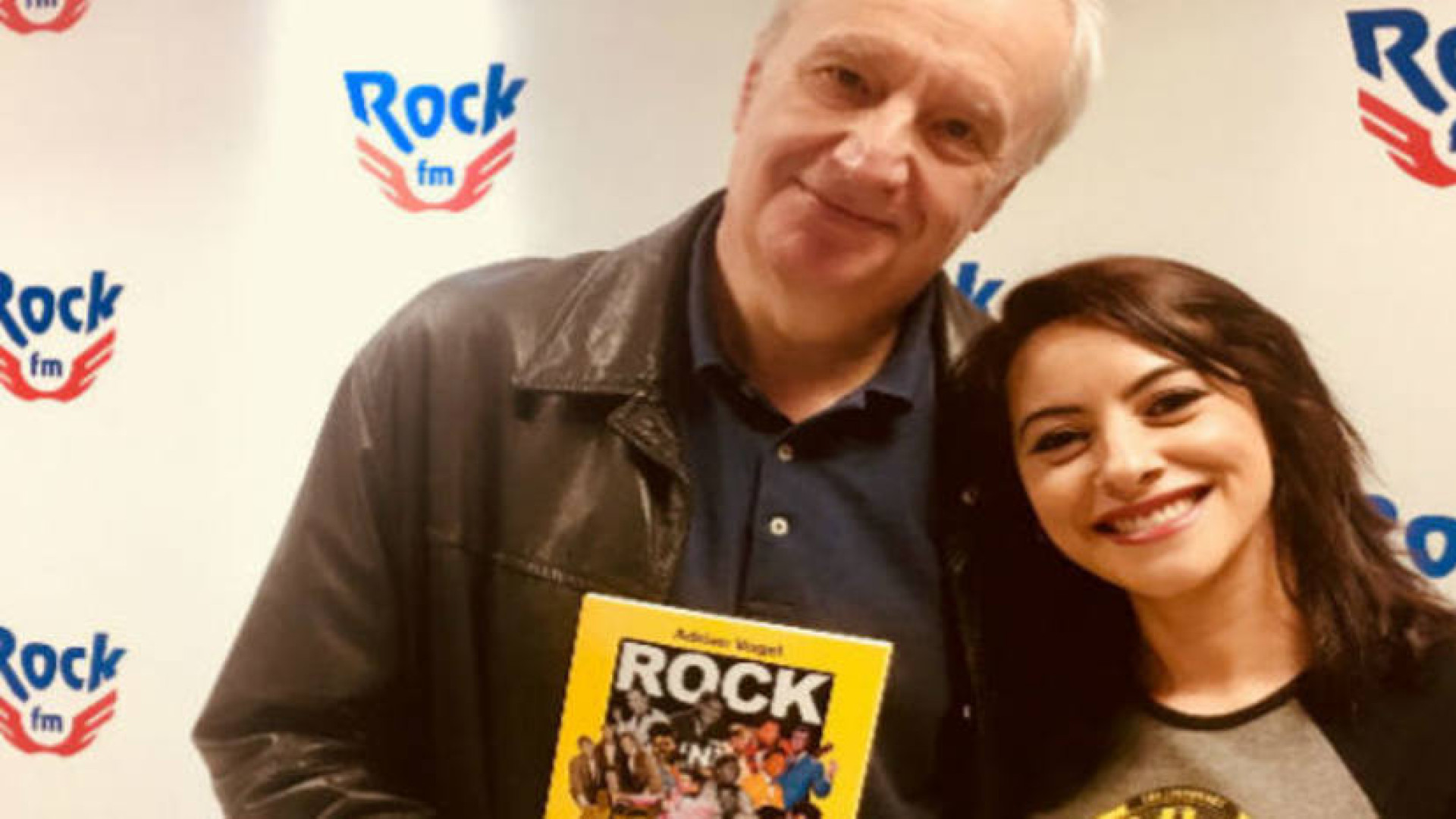 Entrevista a ADRIÁN VOGEL