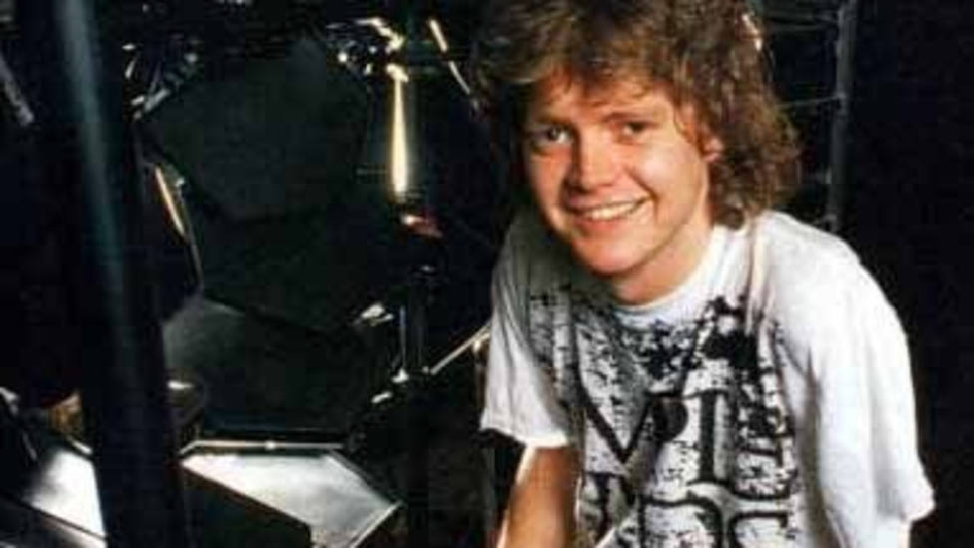 La reacción de los fans en el primer concierto de Rick Allen (Def ...