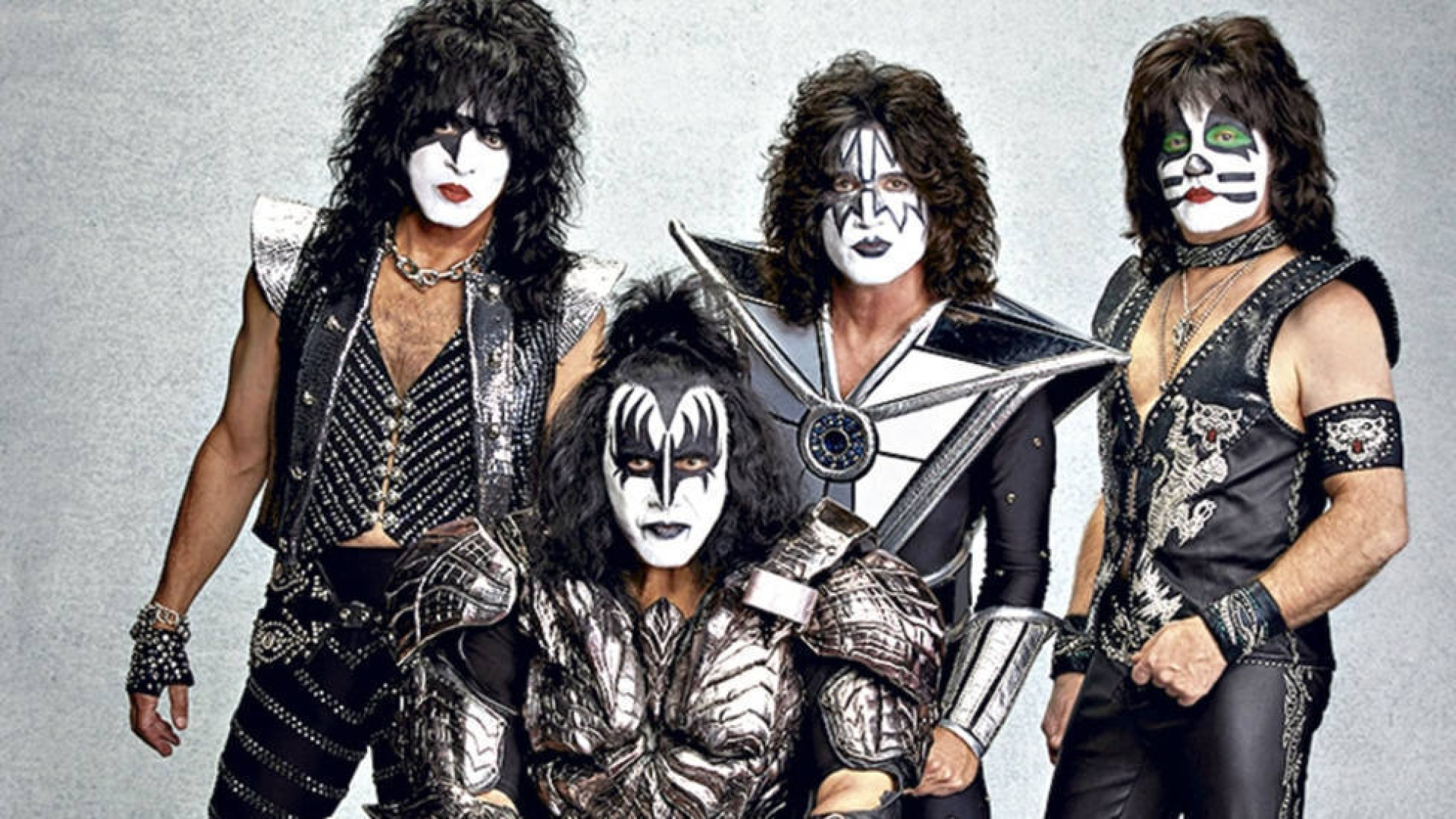 El último concierto de Kiss se emitirá en todo el mundo esta noche ...