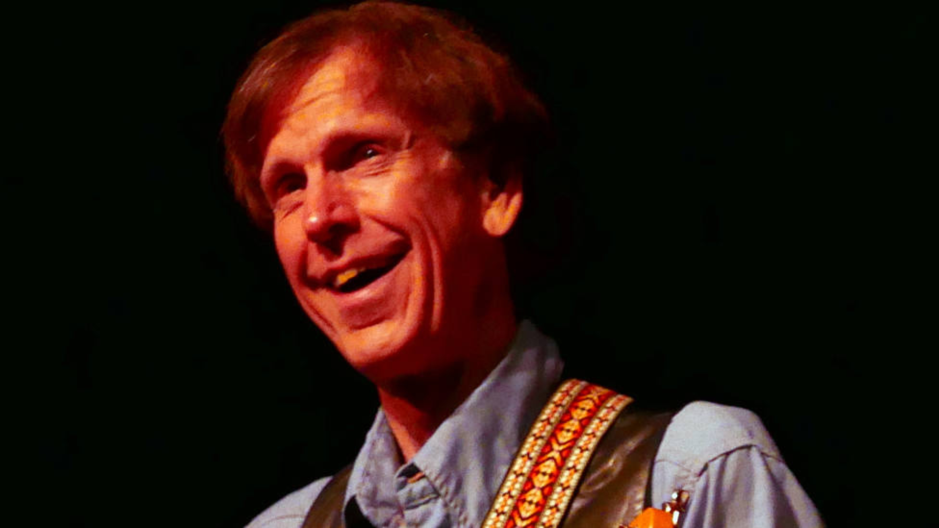 Tom Leadon, co-fundador de Mudcrutch, muere a los 70 años